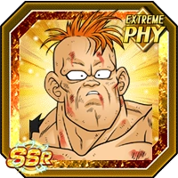 Ultimate Attack Recoome | Dokfan Battle Wiki | Fandom