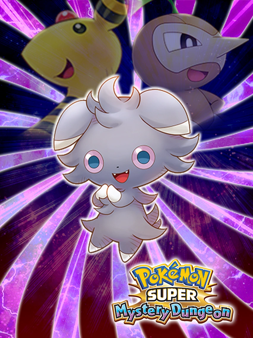 Between Good and Evil Espurr (PMD) | Dokfan Battle Wiki | Fandom