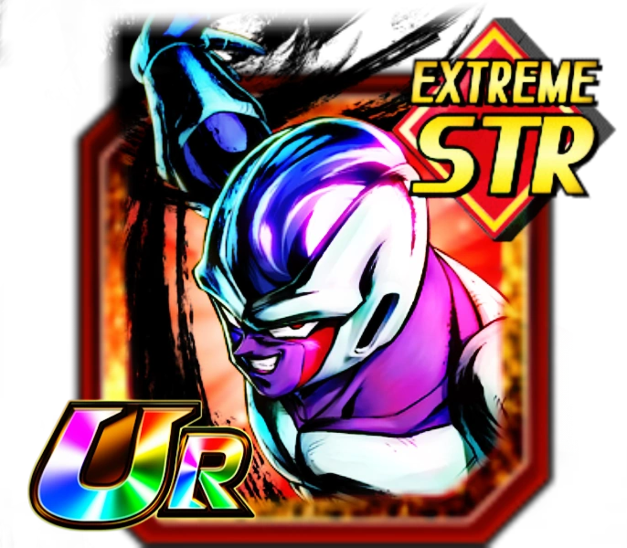 Ruthless Retribution Cooler | Dokfan Battle Wiki | Fandom