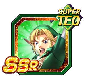 Courageous Reincarnation Link | Dokfan Battle Wiki | Fandom