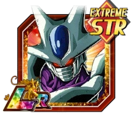 Planet-Crushing Blow Cooler (Final Form) EZA Concept (FB6) | Dokfan Battle Wiki | Fandom
