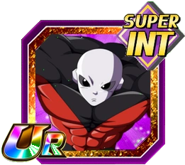Trained to be the Strongest Jiren | Dokfan Battle Wiki | Fandom