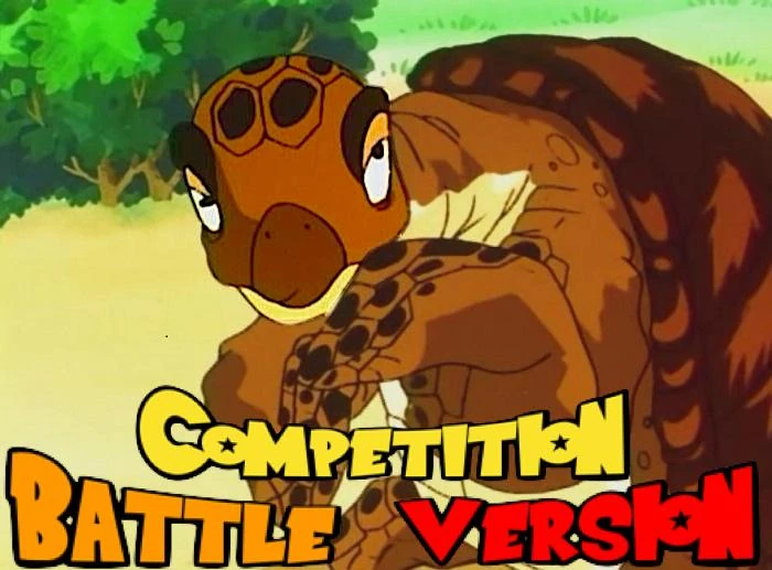 Competition: Contender | Dokfan Battle Wiki | Fandom