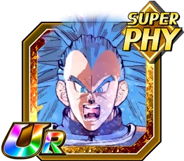 Brutal Training for a New Day Super Saiyan God SS Raditz | Dokfan ...