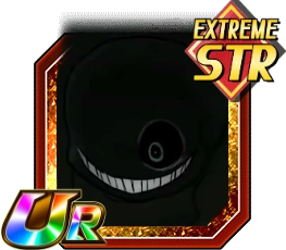 Fueling Negativity Nightmare | Dokfan Battle Wiki | Fandom