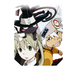 Resonant Soul of Meister and Weapon Maka & Soul | Dokfan Battle Wiki ...