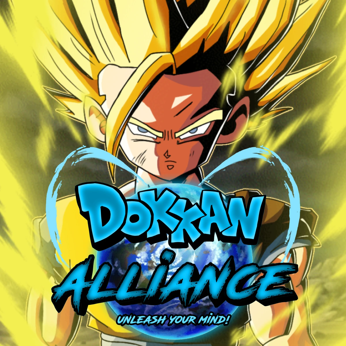 Dokkan Alliance | Dokfan Battle Wiki | Fandom