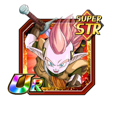 Warrior of Purity Minotia | Dokfan Battle Wiki | Fandom