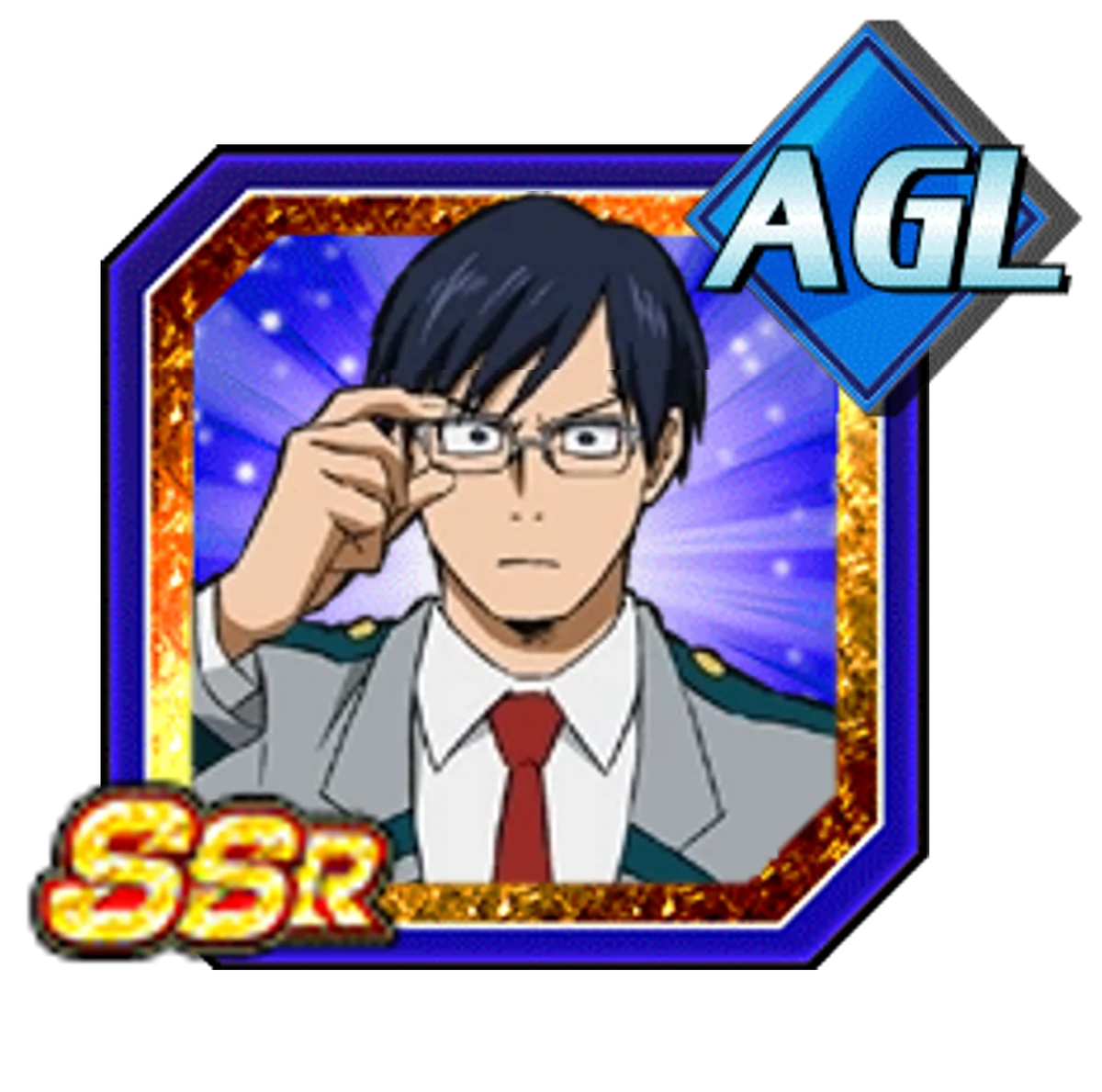 Family Pride to Carry Tenya Lida | Dokfan Battle Wiki | Fandom