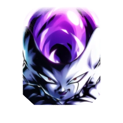 The Feeling of Despair Encompassed in One Being Final Form Frieza ...