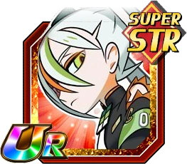 Project Voltage Fighting Hatsune Miku (Fighting) | Dokfan Battle Wiki ...