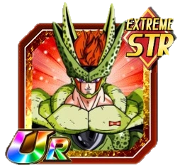 The Ultimate Android Perfect 16 | Dokfan Battle Wiki | Fandom