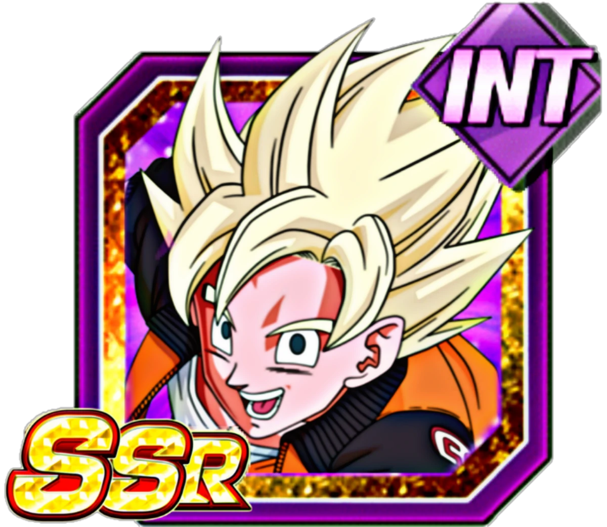 Casual Sunday Dad Super Saiyan Goku | Dokfan Battle Wiki | Fandom
