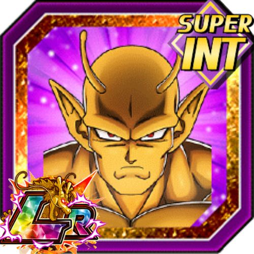 Namekian Power Awakened Orange Piccolo Dokfan Battle Wiki Fandom