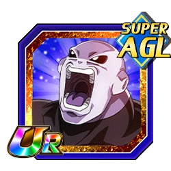 Blinding Strength Jiren | Dokfan Battle Wiki | Fandom