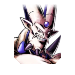 Ultimate Power of the of the Dragon Balls Absorbed Wishes Syn Shenron ...