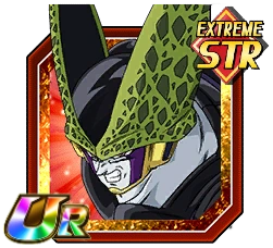 Beyond Flawless Super Perfect Cell | Dokfan Battle Wiki | Fandom