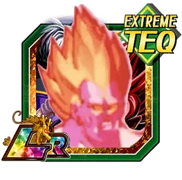 Infinite Will to Kill Fusion Android #13 (Full Power) | Dokfan Battle ...