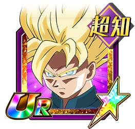 Last Stand Super Saiyan Goku | Dokfan Battle Wiki | Fandom