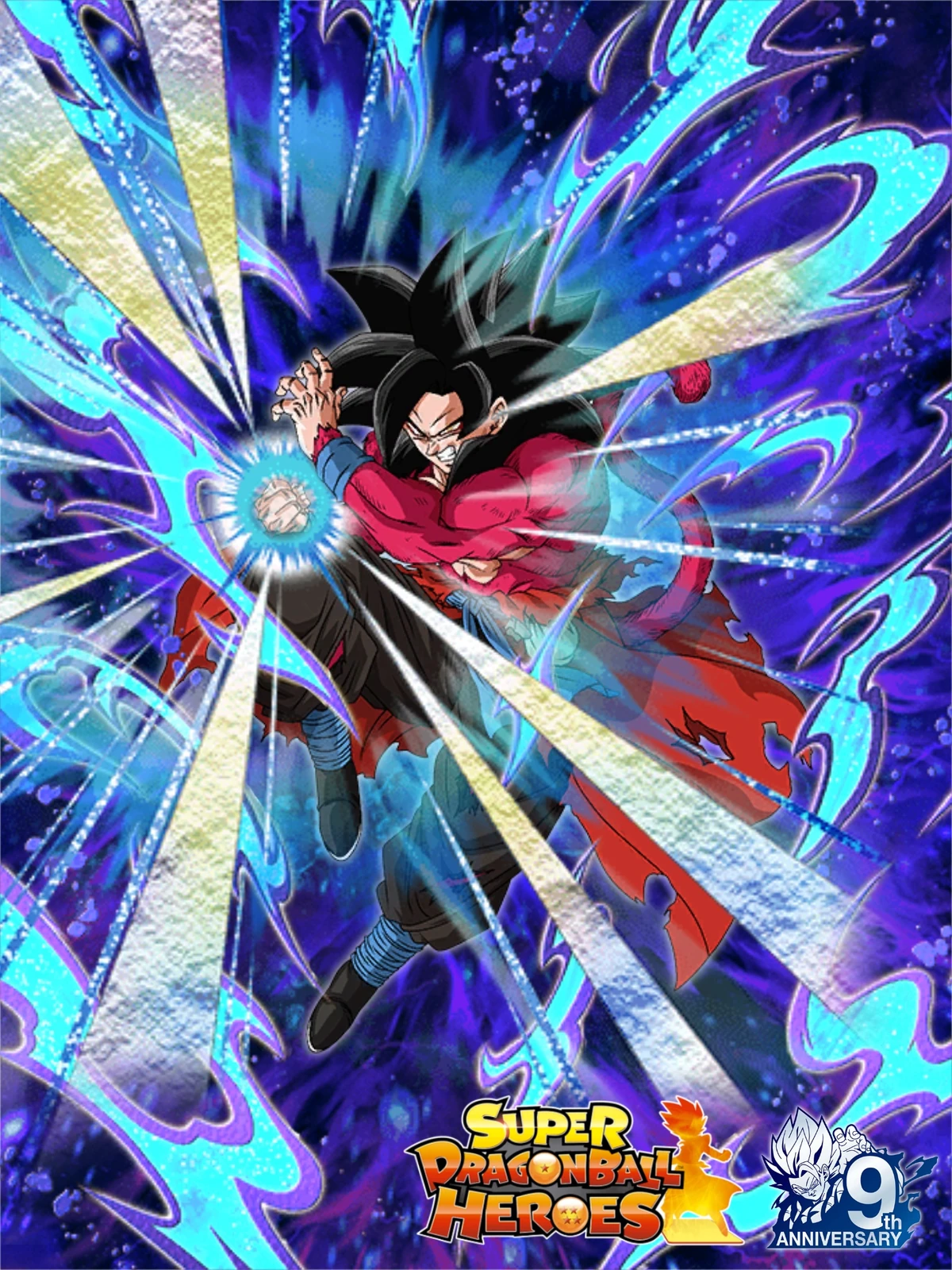 Competition Winners Monthly | Dokfan Battle Wiki | Fandom