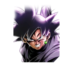 Mortal Terminator Goku Black | Dokfan Battle Wiki | Fandom