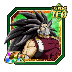 Raging Destruction Cumber | Dokfan Battle Wiki | Fandom