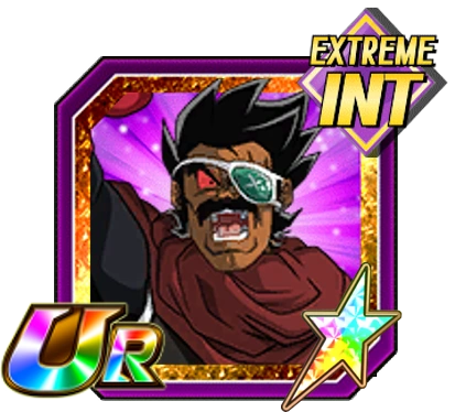 Trump Card of the Empire Paragus (Xeno) | Dokfan Battle Wiki | Fandom