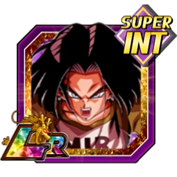 Android 17 (Team Universe 7) EZA | Dokfan Battle Wiki | Fandom