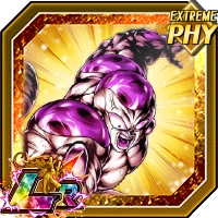 Evil Comeback Frieza (Full power) | Dokfan Battle Wiki | Fandom