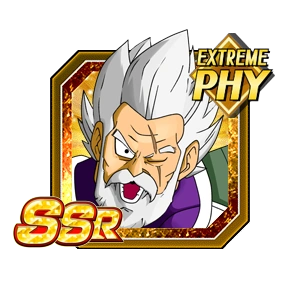 Father of Broly Paragus | Dokfan Battle Wiki | Fandom