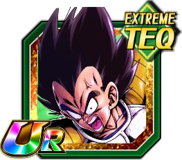 Furious Survivor Vegeta | Dokfan Battle Wiki | Fandom