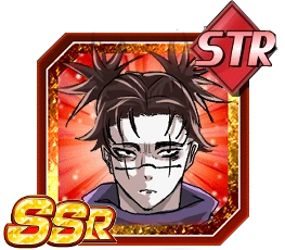 The Special Grade Cruse Choso | Dokfan Battle Wiki | Fandom