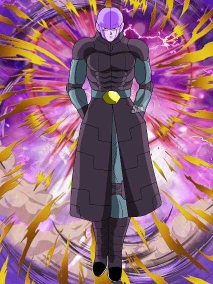 Unparalleled Assassin Hit | Dokfan Battle Wiki | Fandom