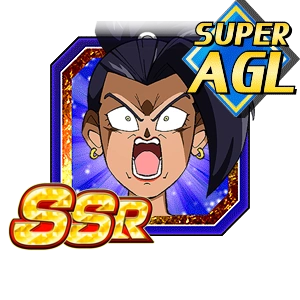 Accumulative Anger to Flourish Kale (Wrathful) | Dokfan Battle Wiki ...