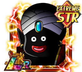 Almighty Overlord Mr. Popo | Dokfan Battle Wiki | Fandom