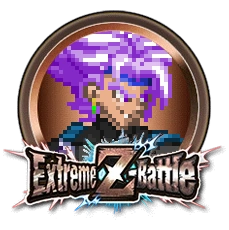 Extreme Z-Awakening Medals: Super Saiyan Violet Andin | Dokfan Battle ...