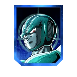 Infinite Terror Metal Cooler (Joe's EZA) | Dokfan Battle Wiki | Fandom