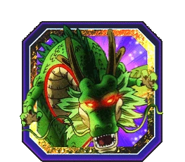 Spiritual God Shenron | Dokfan Battle Wiki | Fandom