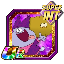 Glutton Extraordinaire Chowder & Kimchi | Dokfan Battle Wiki | Fandom