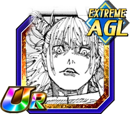 Maximum Volume Hajime Kashimo | Dokfan Battle Wiki | Fandom