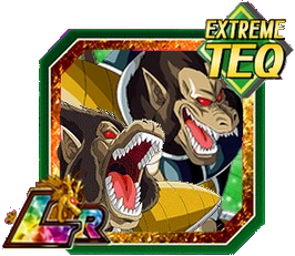 Primitive Divinity Rycon (Super Saiyan God) | Dokfan Battle Wiki | Fandom