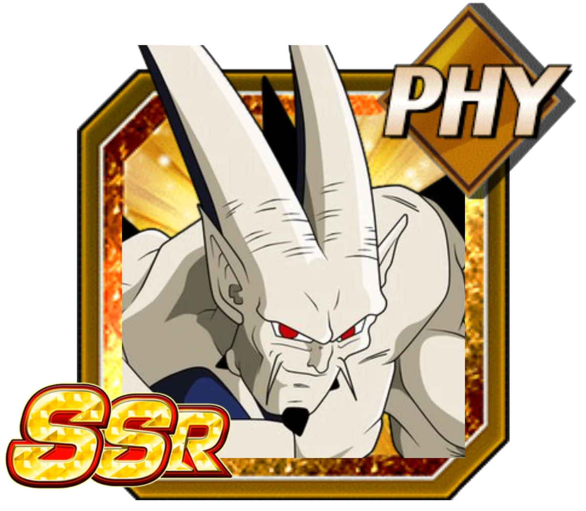 The Shadow of Demise Omega Shenron | Dokfan Battle Wiki | Fandom