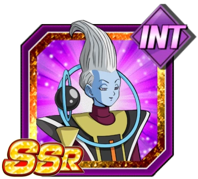 Enjoying the Breezy Scenery Whis | Dokfan Battle Wiki | Fandom
