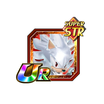 Shining Through the Darkness Hyper Shadic | Dokfan Battle Wiki | Fandom