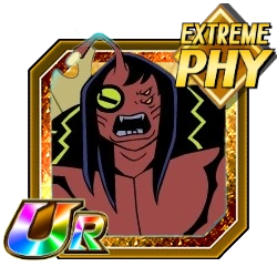 Power of the Omnitrix Absorbed Kevin 11 | Dokfan Battle Wiki | Fandom