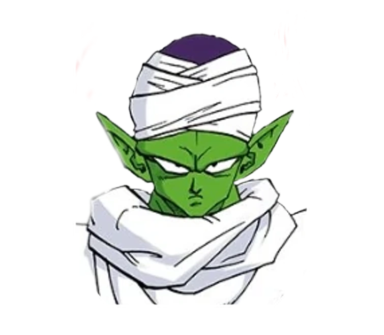 Defending Namek Piccolo & Vegeta & Krillin & Gohan (Kid)/Goku | Dokfan ...