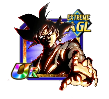 Fear in Every Corner Goku Black | Dokfan Battle Wiki | Fandom