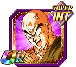 Unexpected Arrival of a Saviour Tien | Dokfan Battle Wiki | Fandom