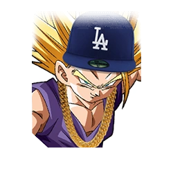 Last Standing Opp Exterminator Nefi | Dokfan Battle Wiki | Fandom