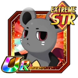 Mischievous Rodent Warechu | Dokfan Battle Wiki | Fandom